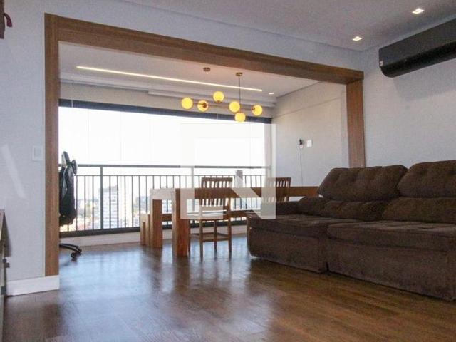 Apto, Vila Santa Clara, 2 Quartos, 78 m2 São Paulo