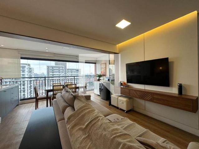 Apto, Vila Santa Clara, 2 Quartos, 78 m2 São Paulo