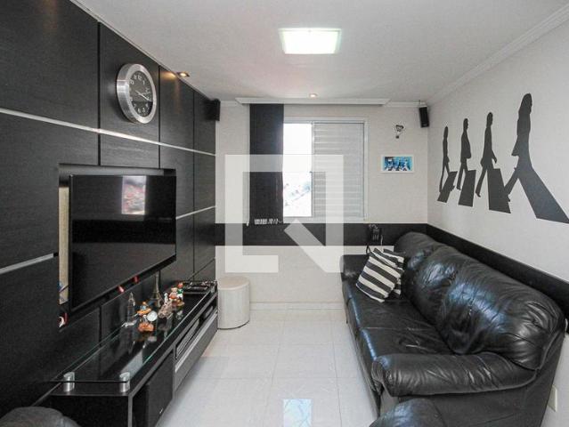 Apto, Vila Santa Clara, 3 Quartos, 70 m2 São Paulo