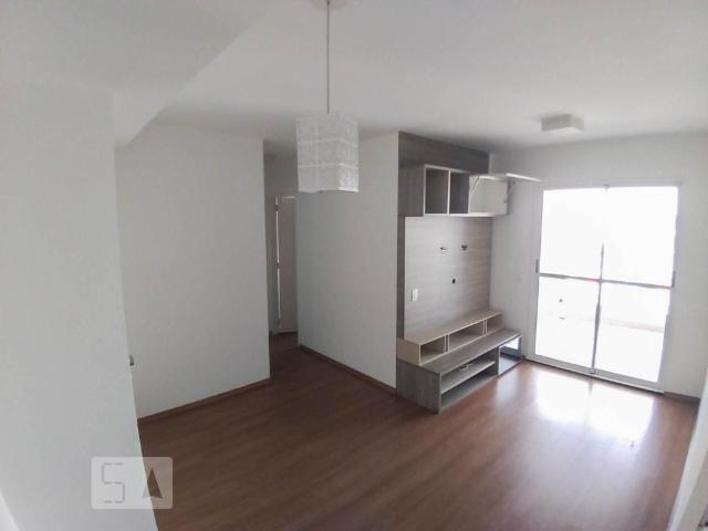 Apto, Vila Santa Clara, 2 Quartos, 71 m2 São Paulo