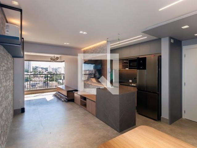 Apto, Vila Santa Clara, 2 Quartos, 73 m2 São Paulo
