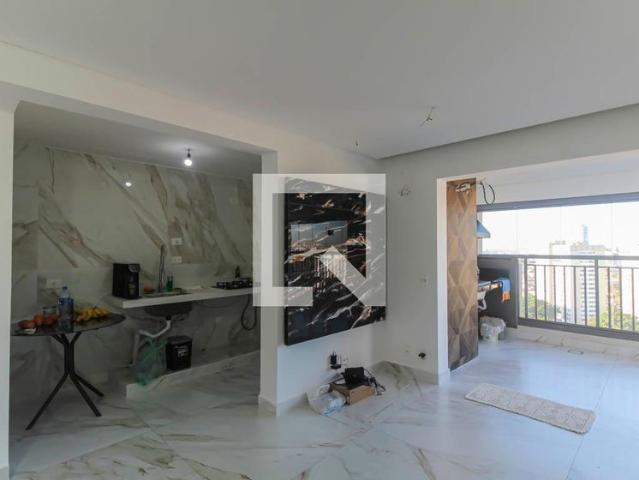 Apto, Vila Santa Clara, 2 Quartos, 73 m2 São Paulo