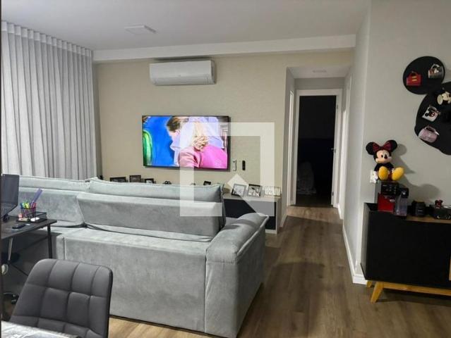 Apto, Vila Santa Clara, 2 Quartos, 86 m2 São Paulo