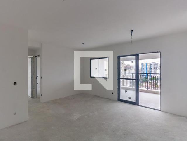 Apto, Vila Santa Clara, 2 Quartos, 89 m2 São Paulo