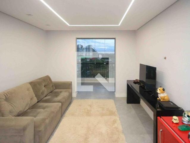 Apto, Vila Santa Clara, 2 Quartos, 90 m2 São Paulo