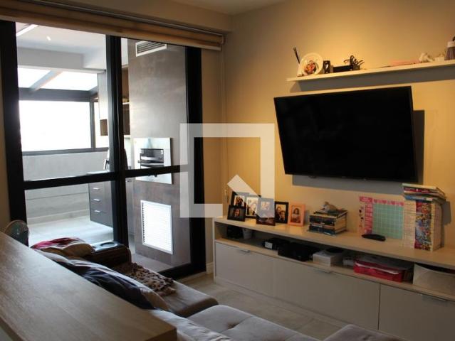 Apto, Vila Santa Clara, 2 Quartos, 92 m2 São Paulo