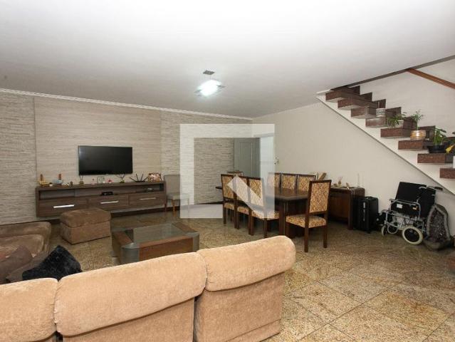 Casa, Vila Santa Clara, 4 Quartos, 284 m2 São Paulo