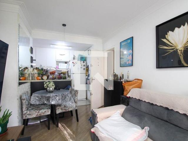 Apto, Vila Santa Luzia, 3 Quartos, 68 m2 Taboão da Serra