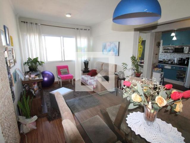 Apto, Vila Santa Luzia, 3 Quartos, 90 m2 São José dos Campos