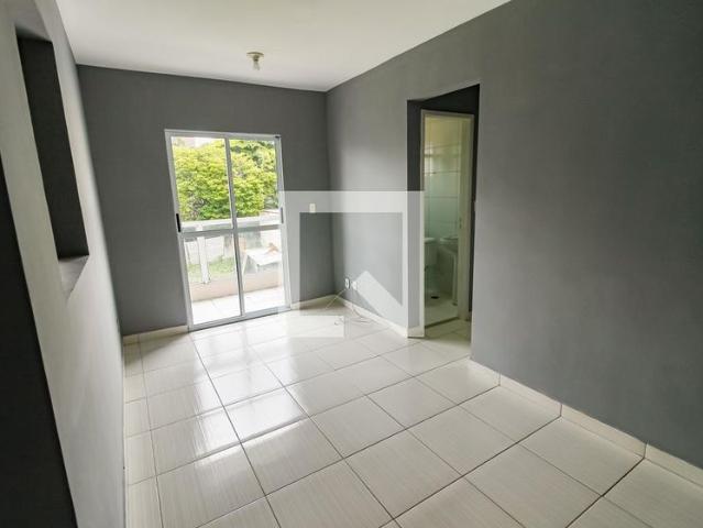 Apto, Vila Santa Luzia, 2 Quartos, 47 m2 Taboão da Serra