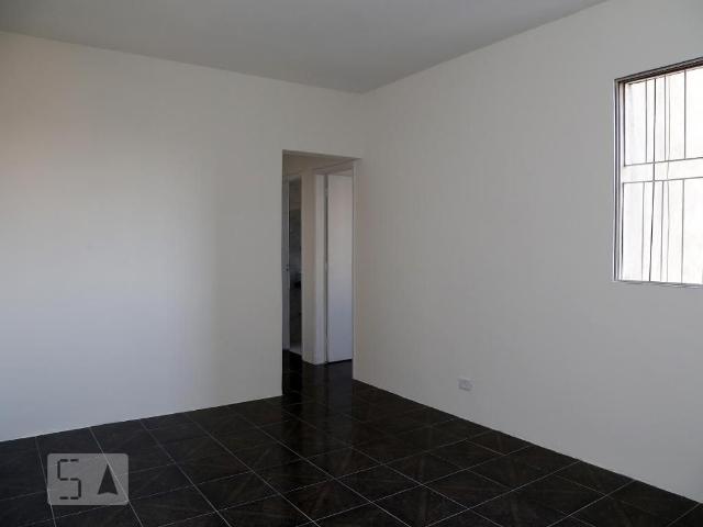 Apto, Vila Santa Luzia, 2 Quartos, 57 m2 Taboão da Serra