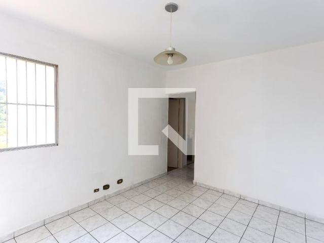 Apto, Vila Santa Luzia, 2 Quartos, 57 m2 Taboão da Serra