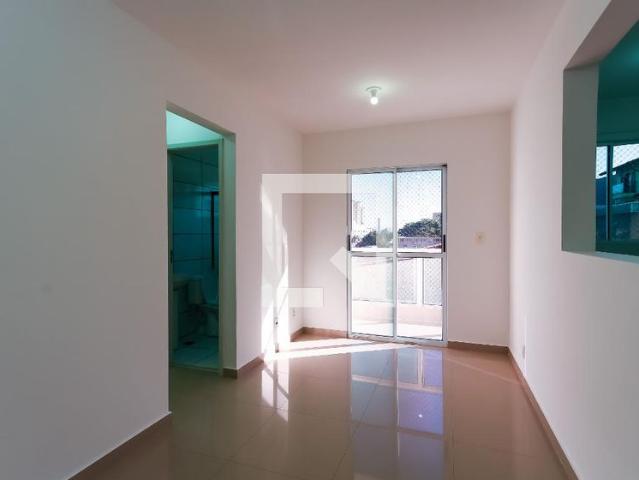 Apto, Vila Santa Luzia, 2 Quartos, 50 m2 Taboão da Serra