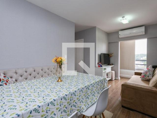 Apto, Vila Santa Luzia, 2 Quartos, 60 m2 Taboão da Serra