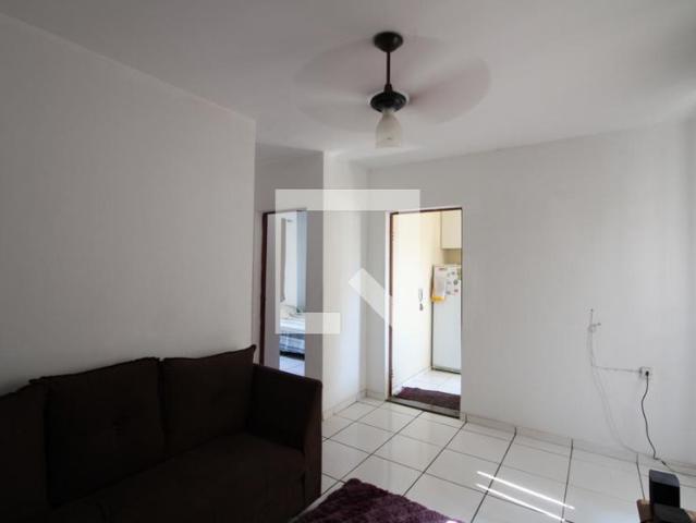 Apto, Vila Santa Mônica, 2 Quartos, 45 m2 Belo Horizonte