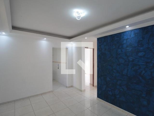 Apto, Vila Santa Mônica, 2 Quartos, 48 m2 Belo Horizonte