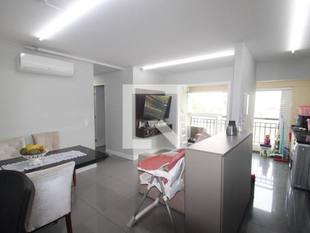 Apto, Vila Santa Maria, 3 Quartos, 66 m2 São Paulo
