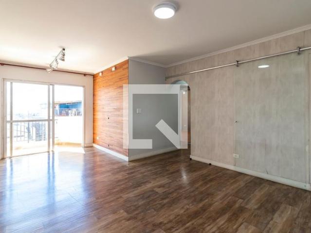 Apto, Vila Santa Maria, 3 Quartos, 85 m2 São Paulo