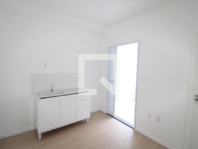 Apto, Vila Santa Maria, 2 Quartos, 29 m2 São Paulo