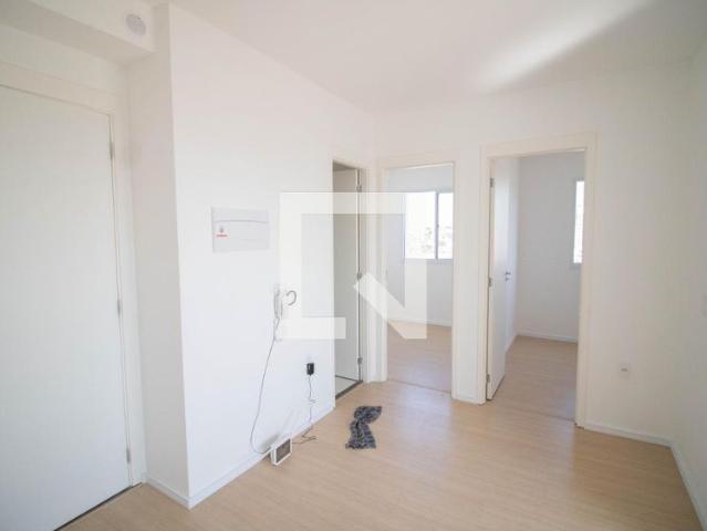 Apto, Vila Santa Maria, 2 Quartos, 35 m2 São Paulo