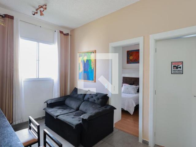 Apto, Vila Santa Maria, 2 Quartos, 38 m2 São Paulo