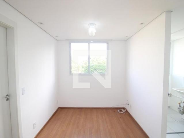 Apto, Vila Santa Maria, 2 Quartos, 38 m2 São Paulo