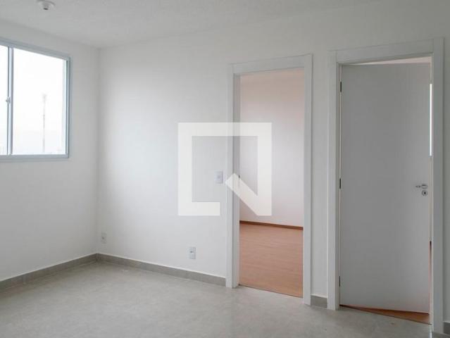 Apto, Vila Santa Maria, 2 Quartos, 38 m2 São Paulo