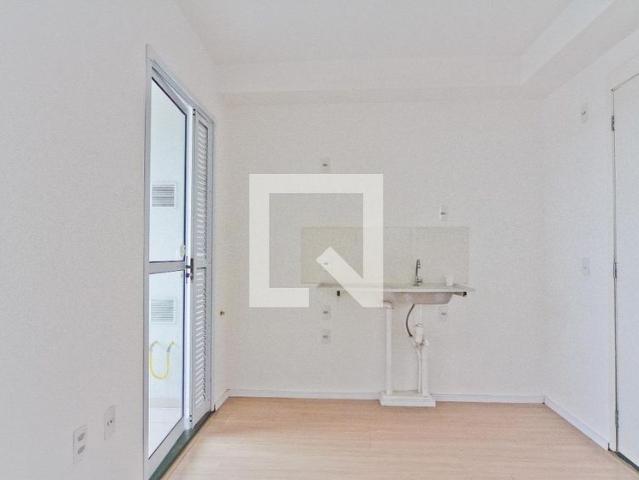 Apto, Vila Santa Maria, 2 Quartos, 32 m2 São Paulo