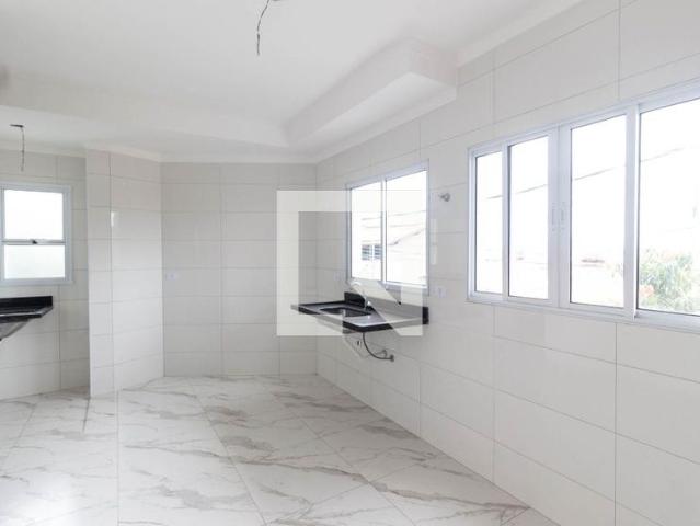 Apto, Vila Santa Maria, 2 Quartos, 44 m2 São Paulo