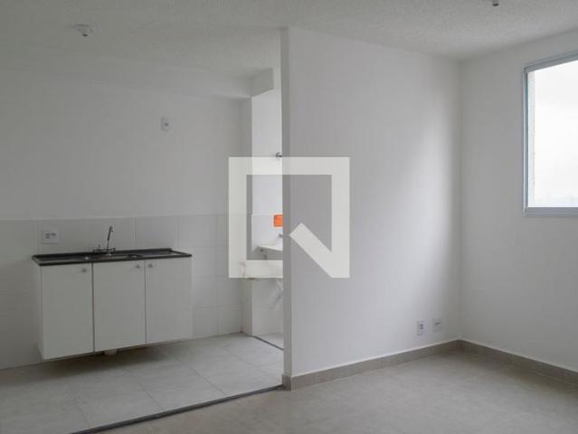 Apto, Vila Santa Maria, 2 Quartos, 44 m2 São Paulo