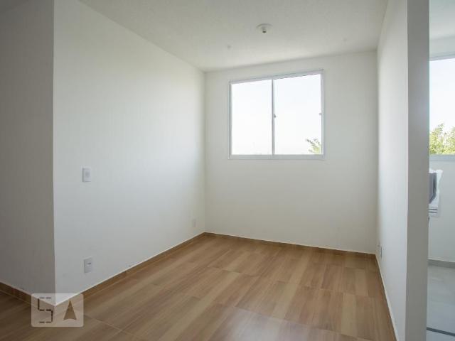 Apto, Vila Santa Maria, 2 Quartos, 44 m2 São Paulo