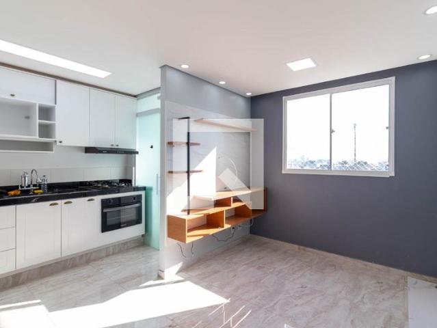 Apto, Vila Santa Maria, 2 Quartos, 44 m2 São Paulo