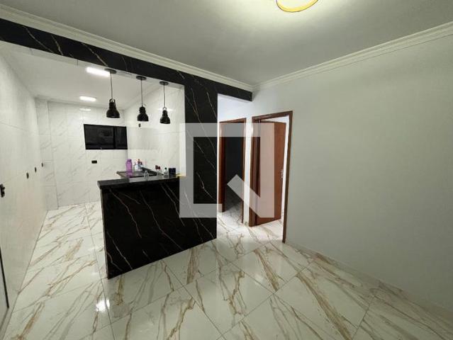 Apto, Vila Santa Maria, 2 Quartos, 45 m2 Poá