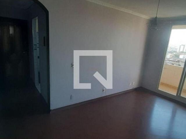 Apto, Vila Santa Maria, 2 Quartos, 49 m2 São Paulo