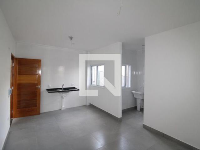 Apto, Vila Santa Maria, 2 Quartos, 40 m2 São Paulo
