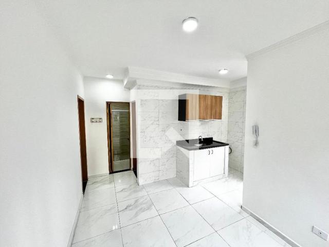 Apto, Vila Santa Maria, 2 Quartos, 43 m2 São Paulo