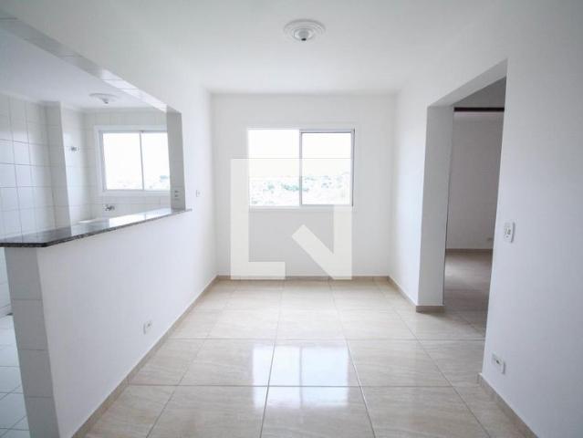 Apto, Vila Santa Maria, 2 Quartos, 43 m2 São Paulo