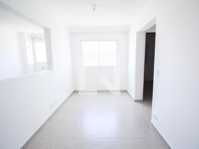 Apto, Vila Santa Maria, 2 Quartos, 43 m2 São Paulo