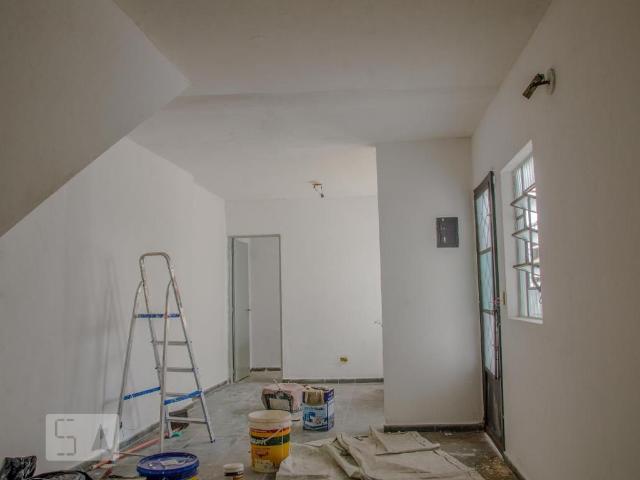 Apto, Vila Santa Maria, 2 Quartos, 50 m2 São Paulo