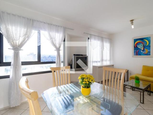 Apto, Vila Santa Maria, 2 Quartos, 64 m2 São Paulo