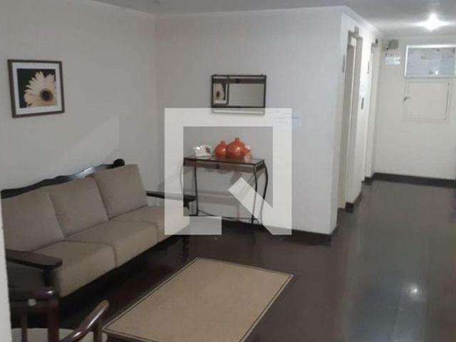 Apto, Vila Santa Maria, 2 Quartos, 62 m2 São Paulo