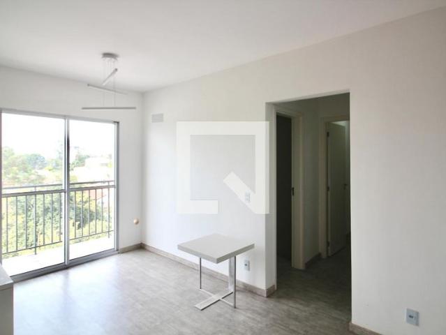 Apto, Vila Santa Maria, 2 Quartos, 76 m2 Poá