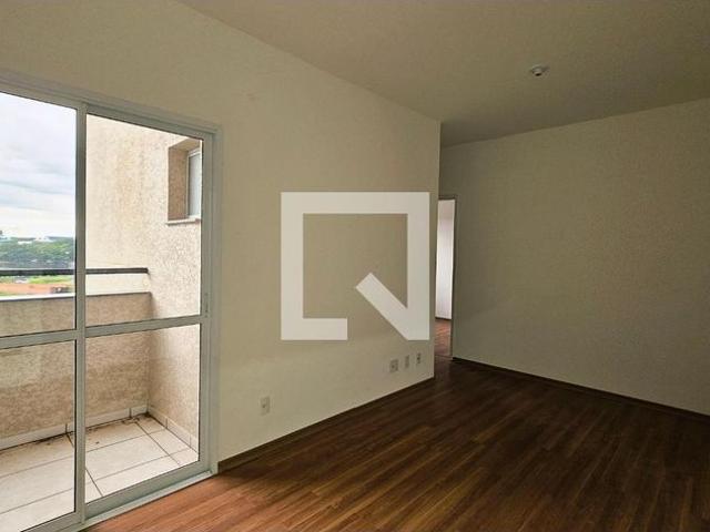 Apto, Vila Santa Terezinha, 2 Quartos, 47 m2 Várzea Paulista