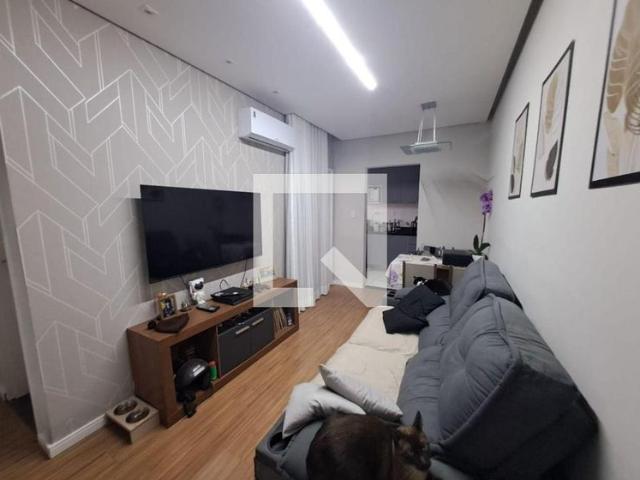 Apto, Vila Santa Terezinha, 2 Quartos, 47 m2 Várzea Paulista