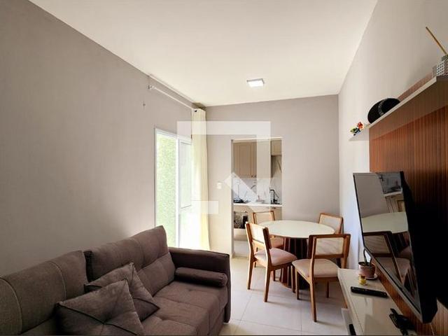 Apto, Vila Santa Terezinha, 2 Quartos, 45 m2 Várzea Paulista
