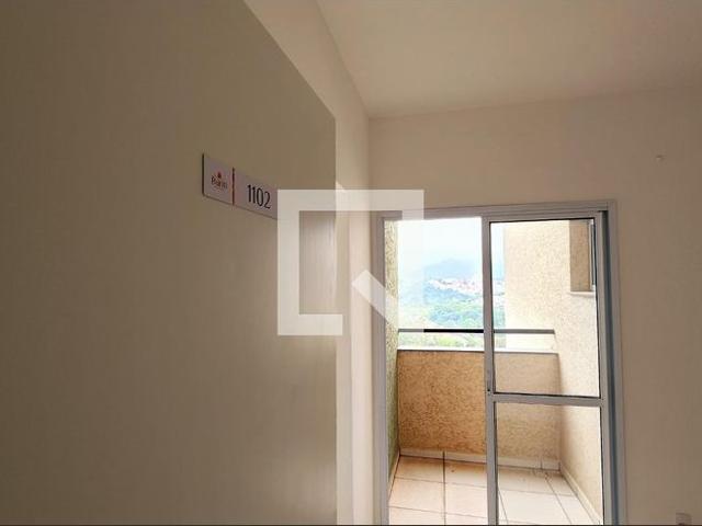Apto, Vila Santa Terezinha, 2 Quartos, 45 m2 Várzea Paulista