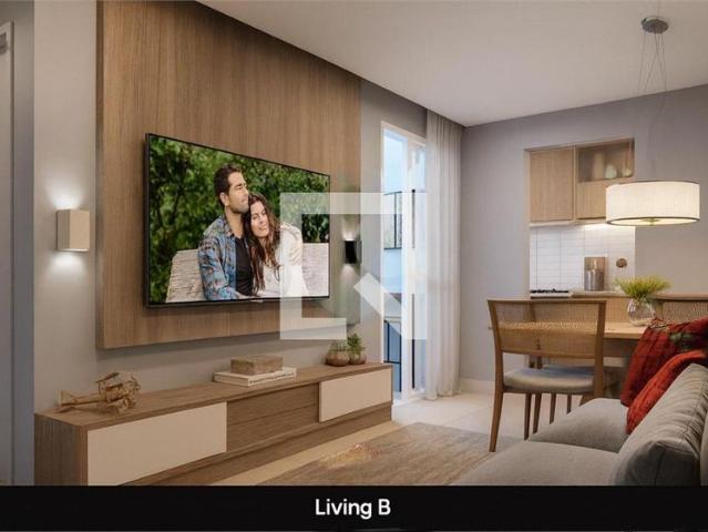 Apto, Vila Santa Terezinha, 2 Quartos, 50 m2 Várzea Paulista