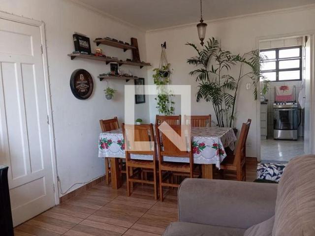 Apto, Vila Santa Terezinha, 2 Quartos, 57 m2 Várzea Paulista