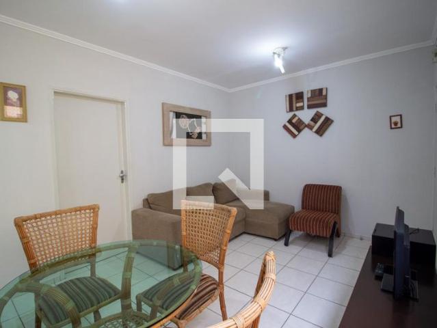 Apto, Vila Santa Terezinha, 3 Quartos, 70 m2 Sorocaba
