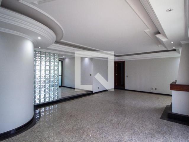 Apto, Vila Santa Terezinha, 4 Quartos, 226 m2 Sorocaba